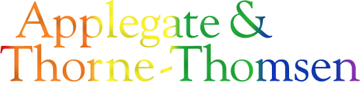 Team Bios - Applegate & Thorne-Thomsen, P.C.