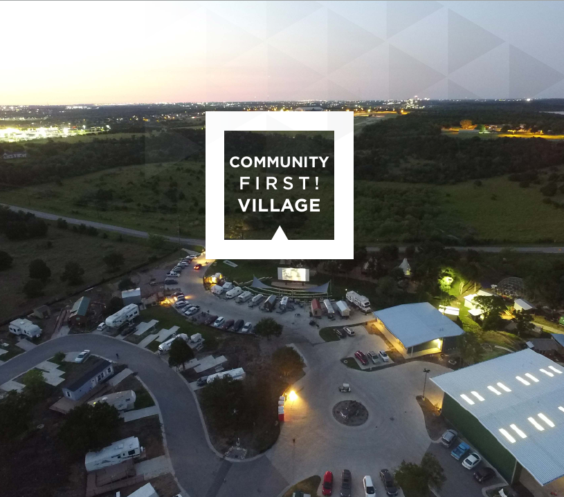 Community First! Village - Applegate & Thorne-Thomsen, P.C.