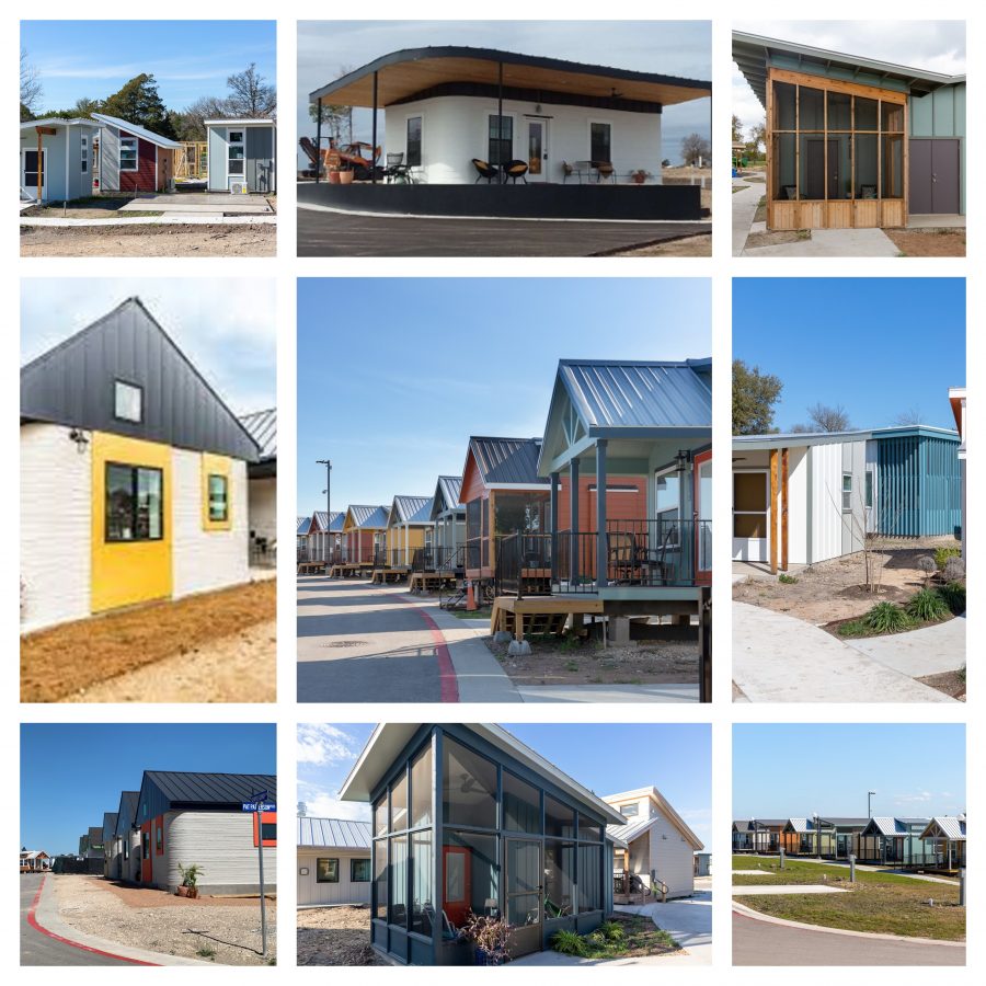 Community First! Village - Applegate & Thorne-Thomsen, P.C.